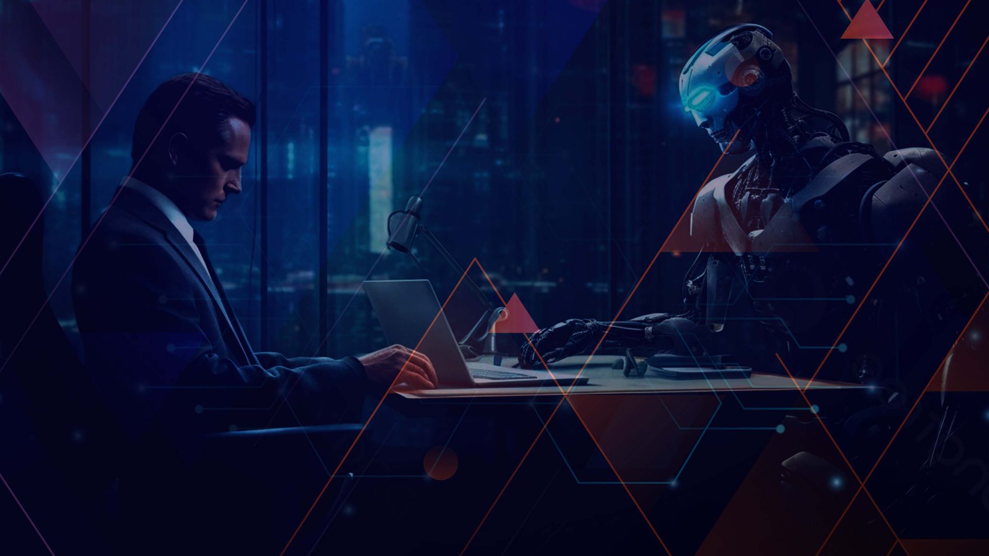 Cogent | Blog | GenAI : How will it Impact Future Jobs and Workflows